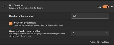 Pt Run Crashed When Trying To Do A Unit Conversion · Issue 22845 · Microsoftpowertoys · Github