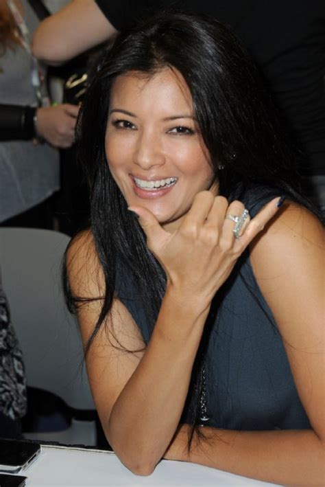 Kelly Hu Pictures