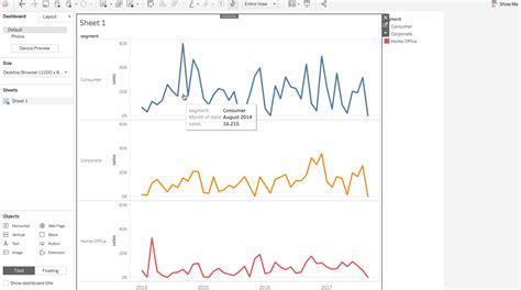 Tableau Embedding Pushmetrics Documentation
