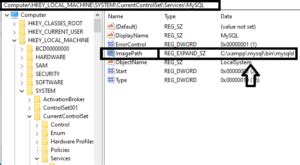 Por qué MySQL no se inicia en XAMPP Adcod