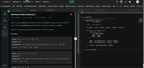 day gfg160 geeksforgeeks coding dsa cplusplus interviewquestions