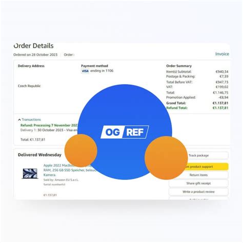 Return Methods Amazon Medium
