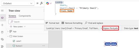 [beginners Guide] Powerfx Lookup Function With ‘reductionformula Property Rajeev Pentyala
