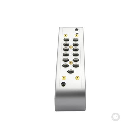 Digital Access Control Keypad For Up To Users Input Voltage V DV MDY Group