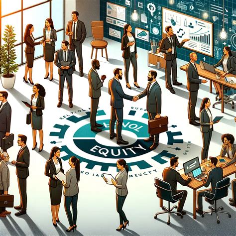 Relational Equity Explained Cantech Letter