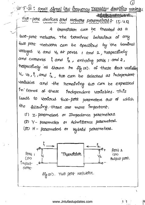 Eds R19 Unit 5 Lecture Notes Gj 01 J¥ Et