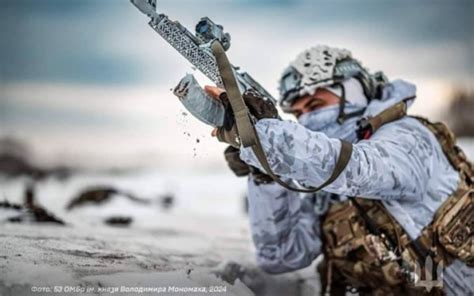 Зведення Генштабу На фронті від початку доби відбулося 59 боєзіткнень портал новин Lb Ua