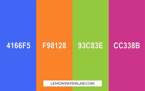 Green Tangerine Color Palette At Ellen Martinez Blog