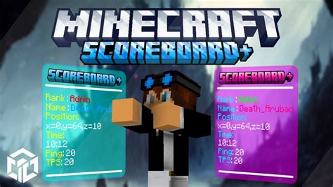What Is The Scoreboard In Minecraft At Natasha Pruitt Blog