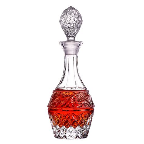 Decanter Whiskey Stopper At Molly Nielsen Blog