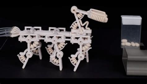 Mit Demonstrates Soft Robotics Potential With 3d Printed Hand 3dnatives