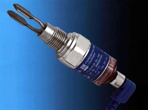 Tuning Fork Level Sensor Flexskate