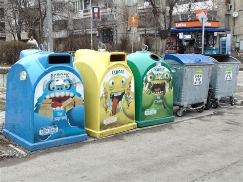 График за събиране на едрогабаритни и растителни отпадъци Община Шумен