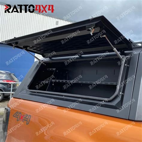 Ratto Heavy Duty Canopy Gwm Poer Canopy For Ford Ranger Canopy 2023