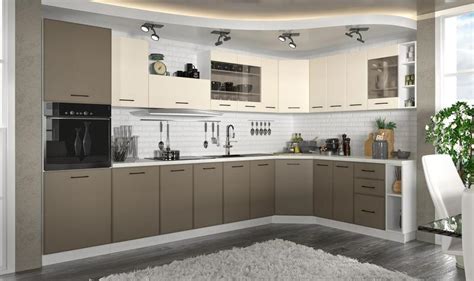 Модуль верхний окап 60 см под вытяжку высотой 36 см для кухни мэдисон крашеная мдф — цена