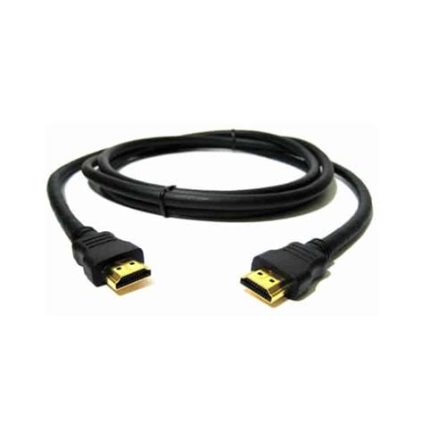 Hdmi Cable 3 Meters
