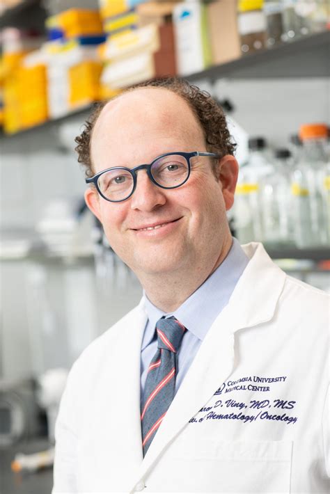 Dr Aaron Viny Md Ms Gabrielles Angel Foundation