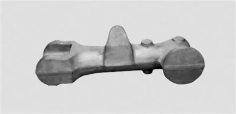 Wheel Lever Forging At Best Price In Pune By Bharat Forge Ltd Id 15806240797