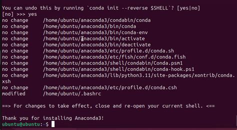 How To Install Anaconda On Ubuntu Linux Genie