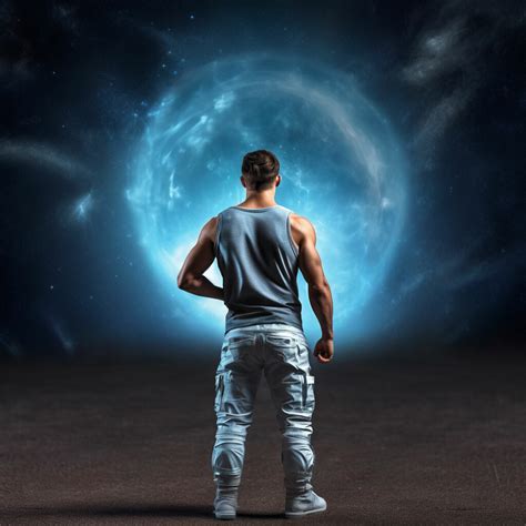 Andrey Sumenkov — профиль пользователя в Шедевруме