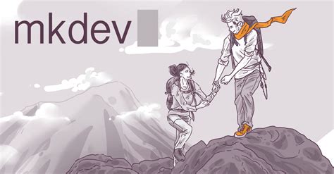 Mkdev Devops Public Cloud And Cloud Native Consulting And Audits