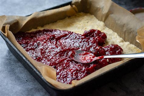 Raspberry Crumble Slice Easy Raspberry Jam Crumble Bars Taste Of Lithuania Raspberry Crumble Slice Easy Raspberry Jam Crumble Bars Taste Of Lithuania