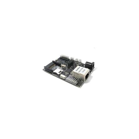 Iboard Itead Arduino With Ethernet And Wireless