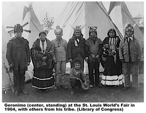 The Tragic Mystery Of Geronimos Skull