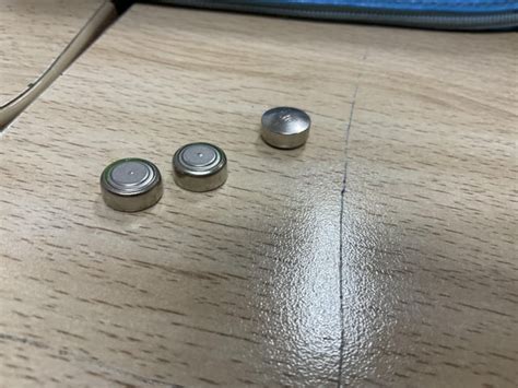 The Batteries In My Friends Torch Exploded Rweird