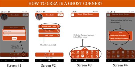 How To Build Your Own Mobile App Under Your Name Photo Prsy App
