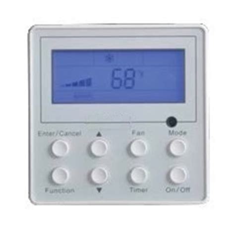 Luxaire Dwuni Wired Zone Controllers P X M And W Series Rfwel Engr E Store