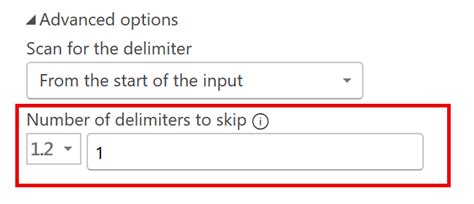 Shorten The Area Path For Easier Readability On A Graph