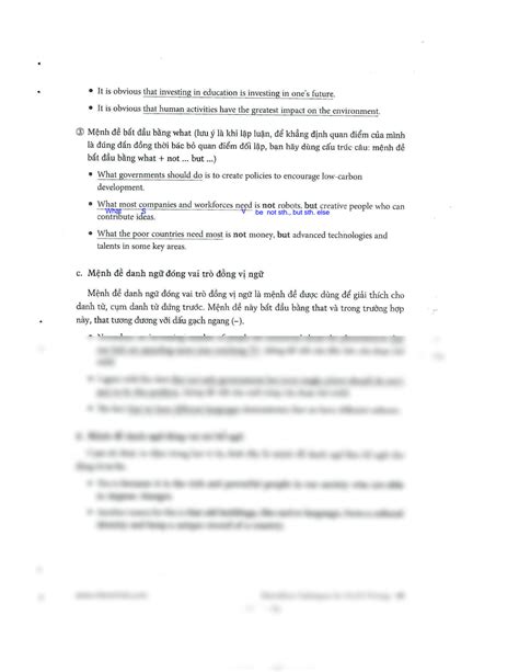 SOLUTION IELTS Writing Complex Sentence Studypool