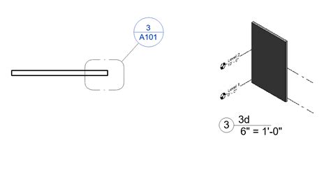 Callout Reference Other View Autodesk Community