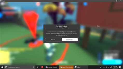 Critical Players Getting Kicked Same Account Launched From Different Device Engine Bugs
