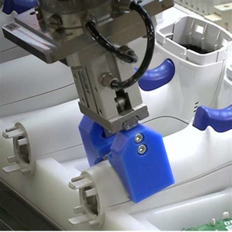 Small 6 Axis Robot Arm Vs 050 060 6 Axis Robotic Arm As Universal Robot