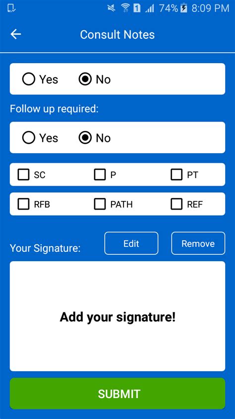 Android How To Avoid Keyboard Block Screen Using Scroll View Using Adjustresize Stack Overflow