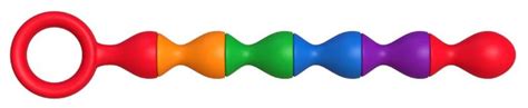 Rainbow Sex Toys And Adult Products Get Fabulously Colorful Lovense