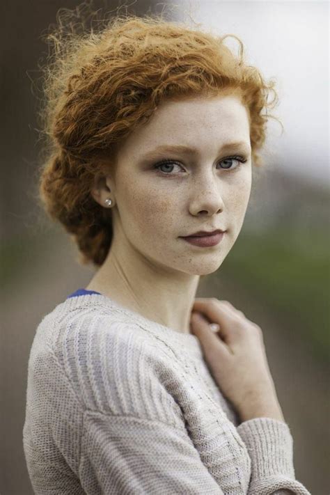 Pin On Redheads Woman