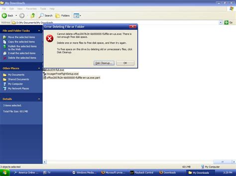 Is This A Joke Windows Error Microsoft Windows Neowin
