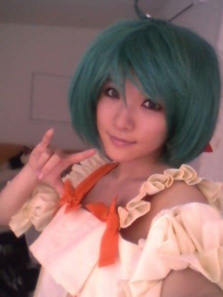 Sex Frontier Macross F Cosplay Porn Parody Due Sankaku Complex