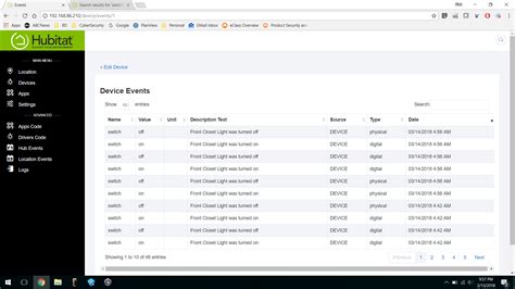GE Jasco Switch Bounce Get Help Hubitat