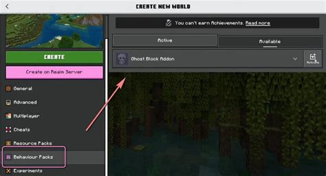 How To Install Mods In Minecraft Bedrock Edition Complete Guide Motricialy