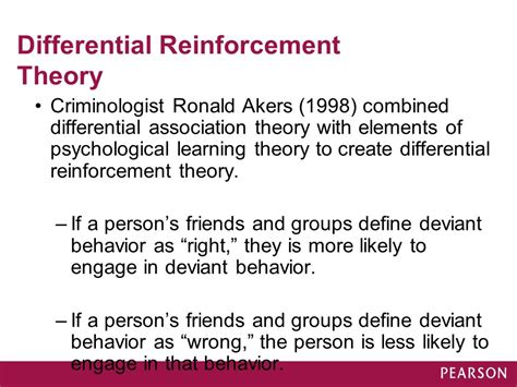 Deviance And Social Control Ppt Video Online Download