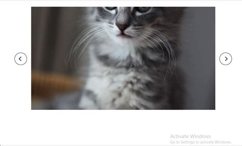 JavaScript Carousel Slider Demo Free Code