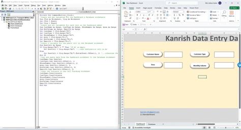 Md Likhon Sarker On Linkedin Excel Karnish