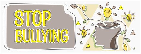 Conceptual Caption Stop Bullying Business Approach Prevent The Disease Of Elevated Glucose