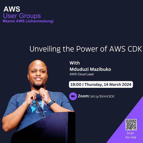 Aws User Group Mzansi Johannesburg On Linkedin Awscommunity Awscloud Awstraining Aws