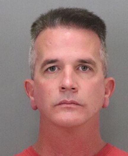 San Jose Officer William Gerry Arrested For Sex Assault By Extortion R Bayarea