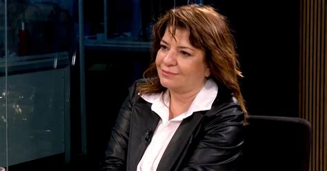 Andrea Taboada Cómo Superó Su Salida De Lam Las Reglas No Escritas Del Panelismo Y Por Qué Le